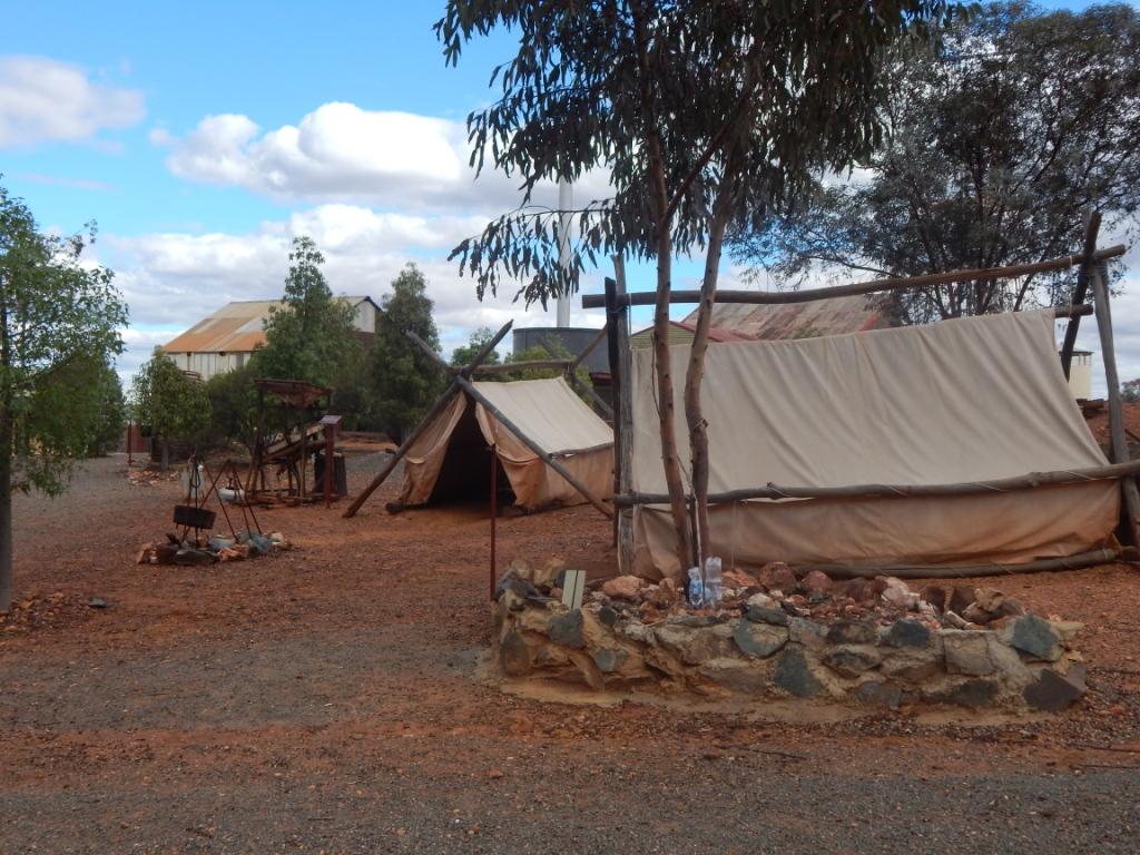 Hannans North - The Super Pit