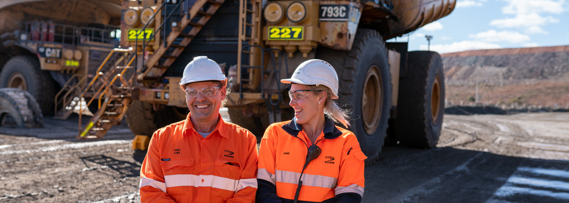 Careers - The Super Pit